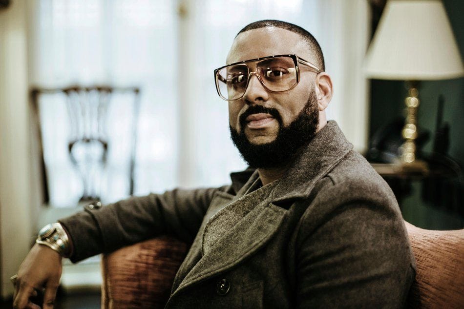 Madlib выпустил альбом "Sound Ancestors" | rap.ua