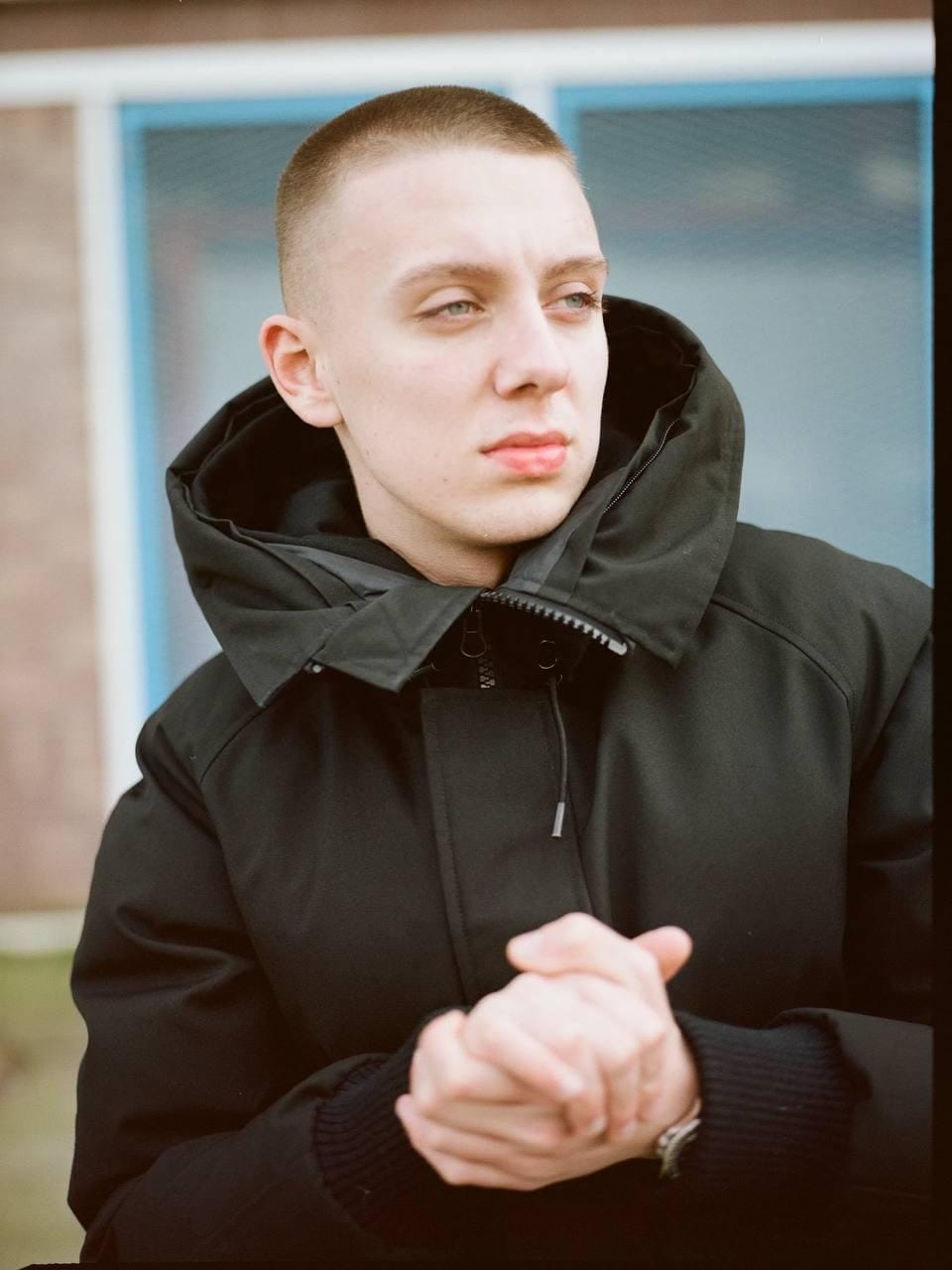 Aitch випустив кліп на новий сингл «1989» | rap.ua