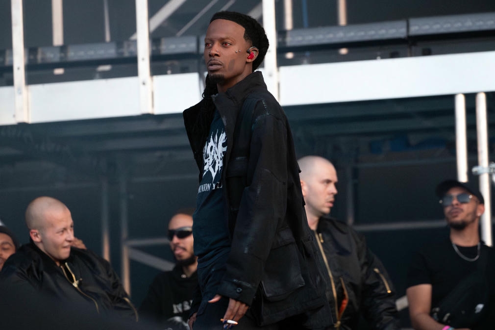 Playboi Carti «KETAMINE» | rap.ua